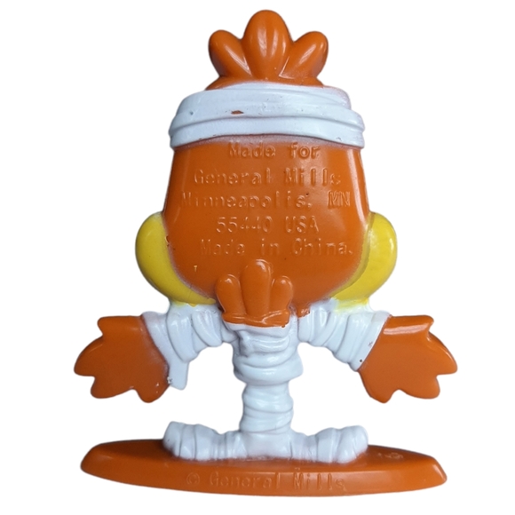 General Mills | Toys | General Mills Cereal Squad Limited Edition Sonny ...